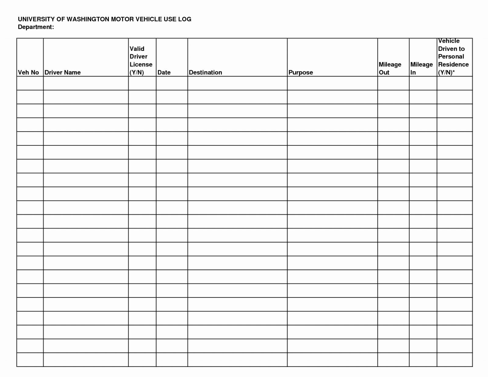12 Hour Shift Schedule Template